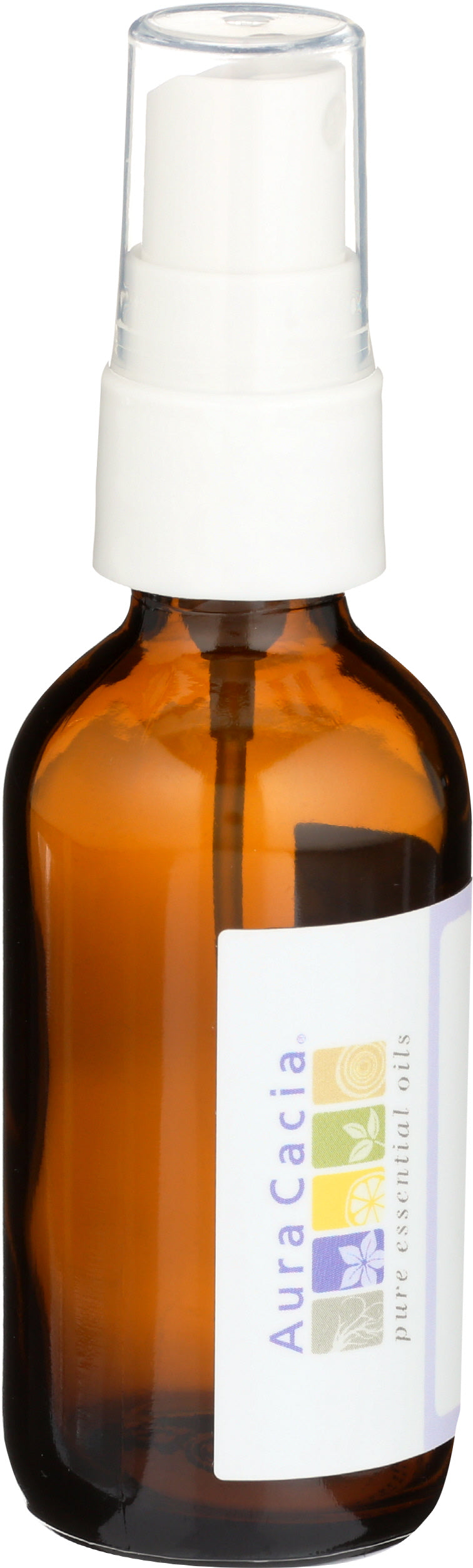 Amber Mist Bottle 2floz, ea — Natures Pick Market