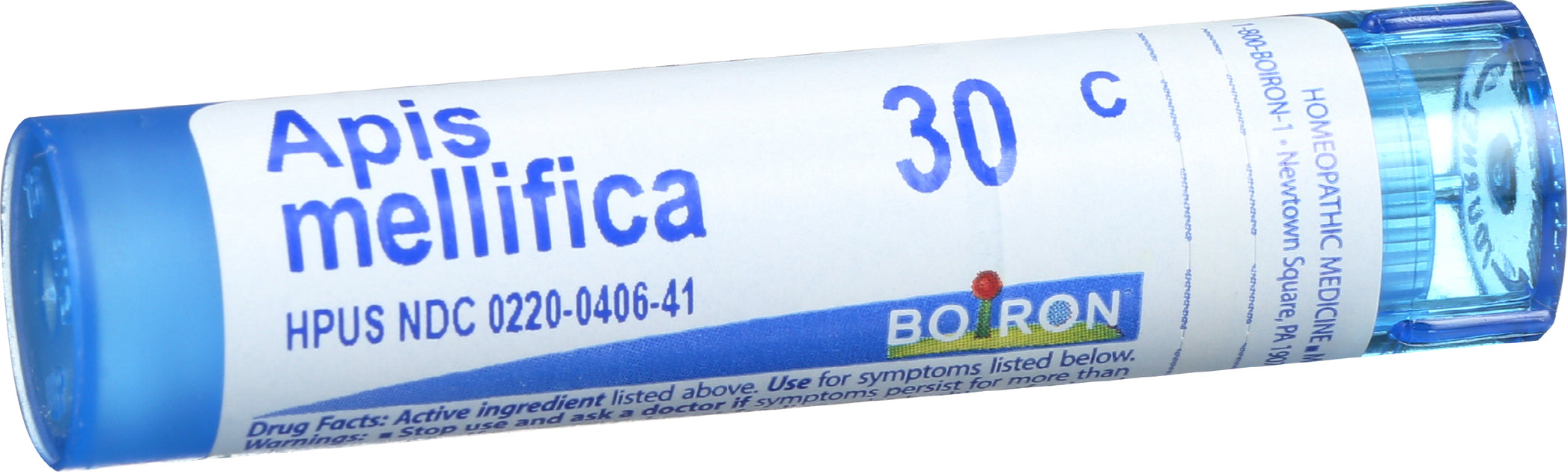 Apis Mellifica 30C MD — Natures Pick Market