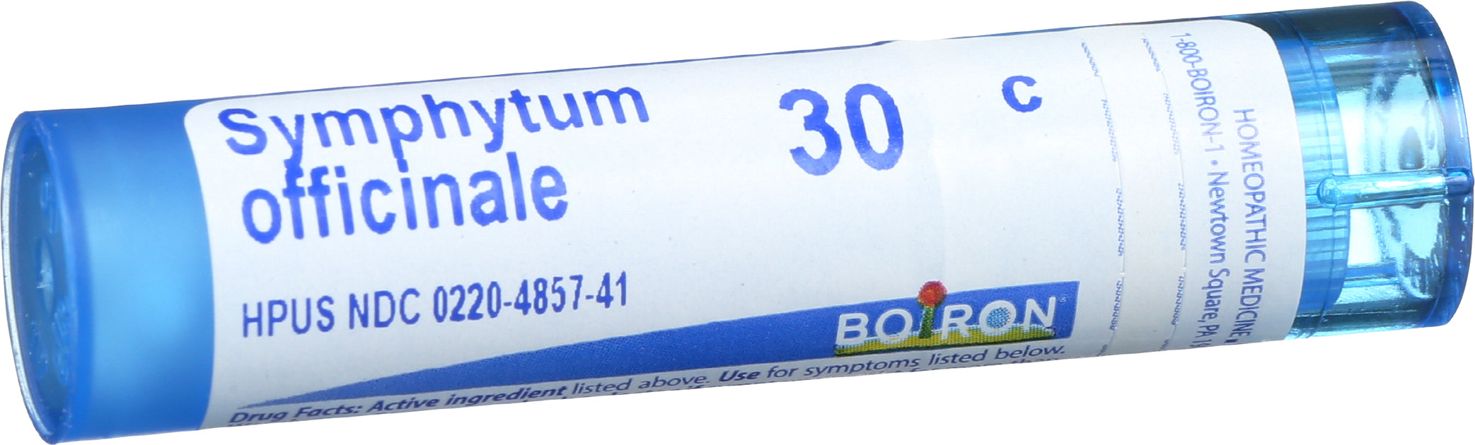 Symphytum Officinale 30C MD — Natures Pick Market