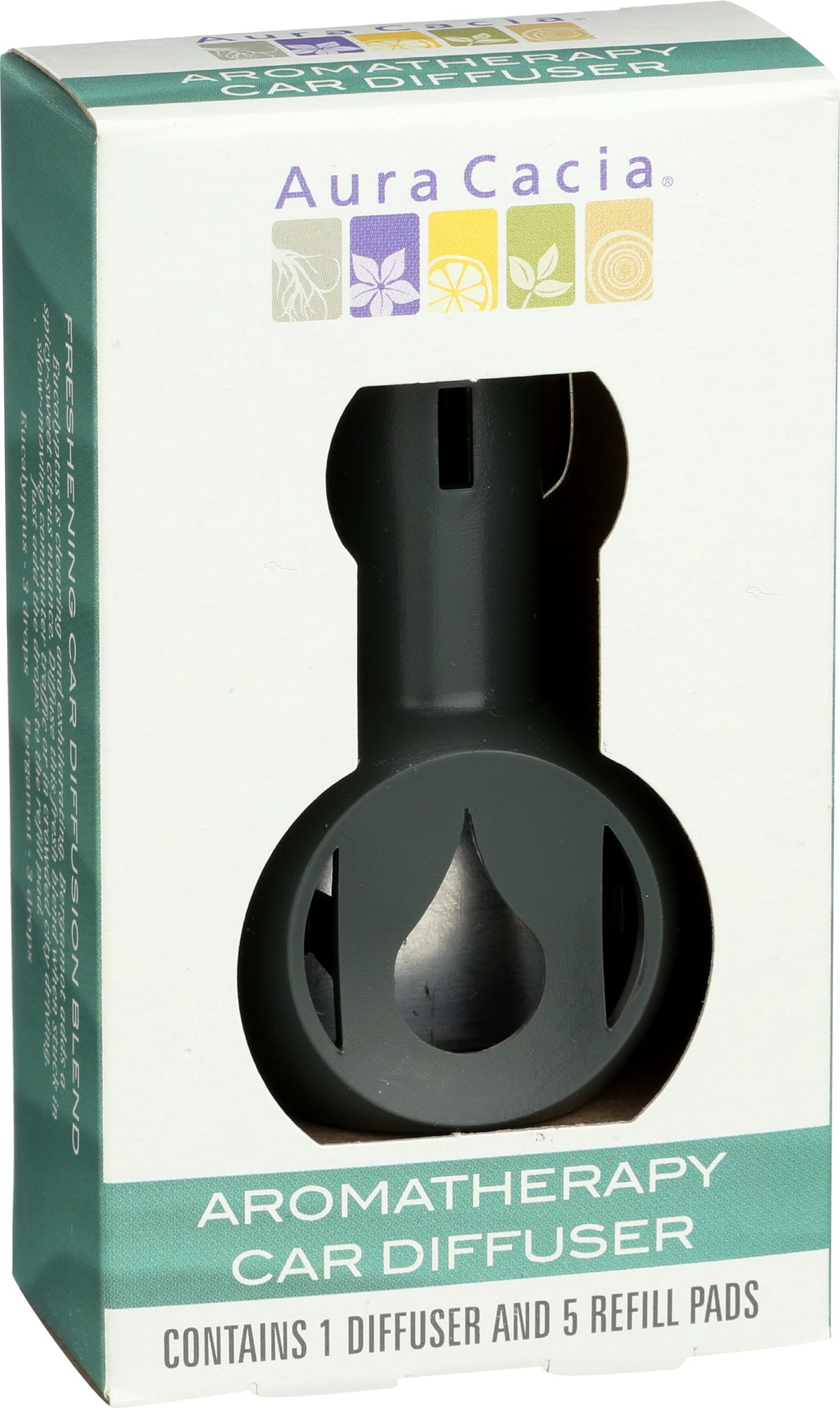Diffuser for Car, 1 ct — Natures Pick Market