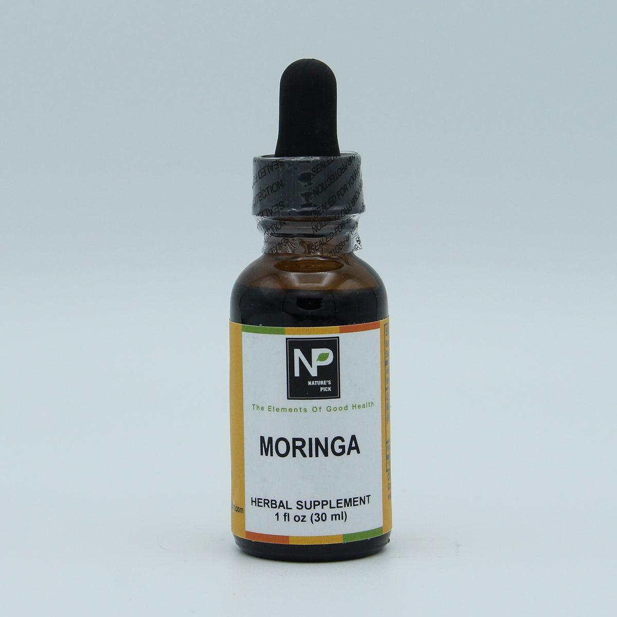 Moringa Extract, 1 fl oz — Natures Pick Market