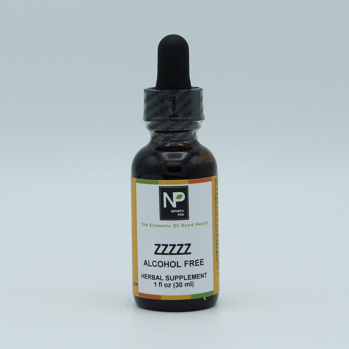 ZZZZZ AF, 1 fl oz — Natures Pick Market