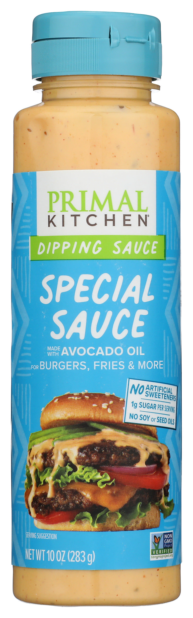 Special Dipping Sauce, GF, 10 oz — Natures Pick Market
