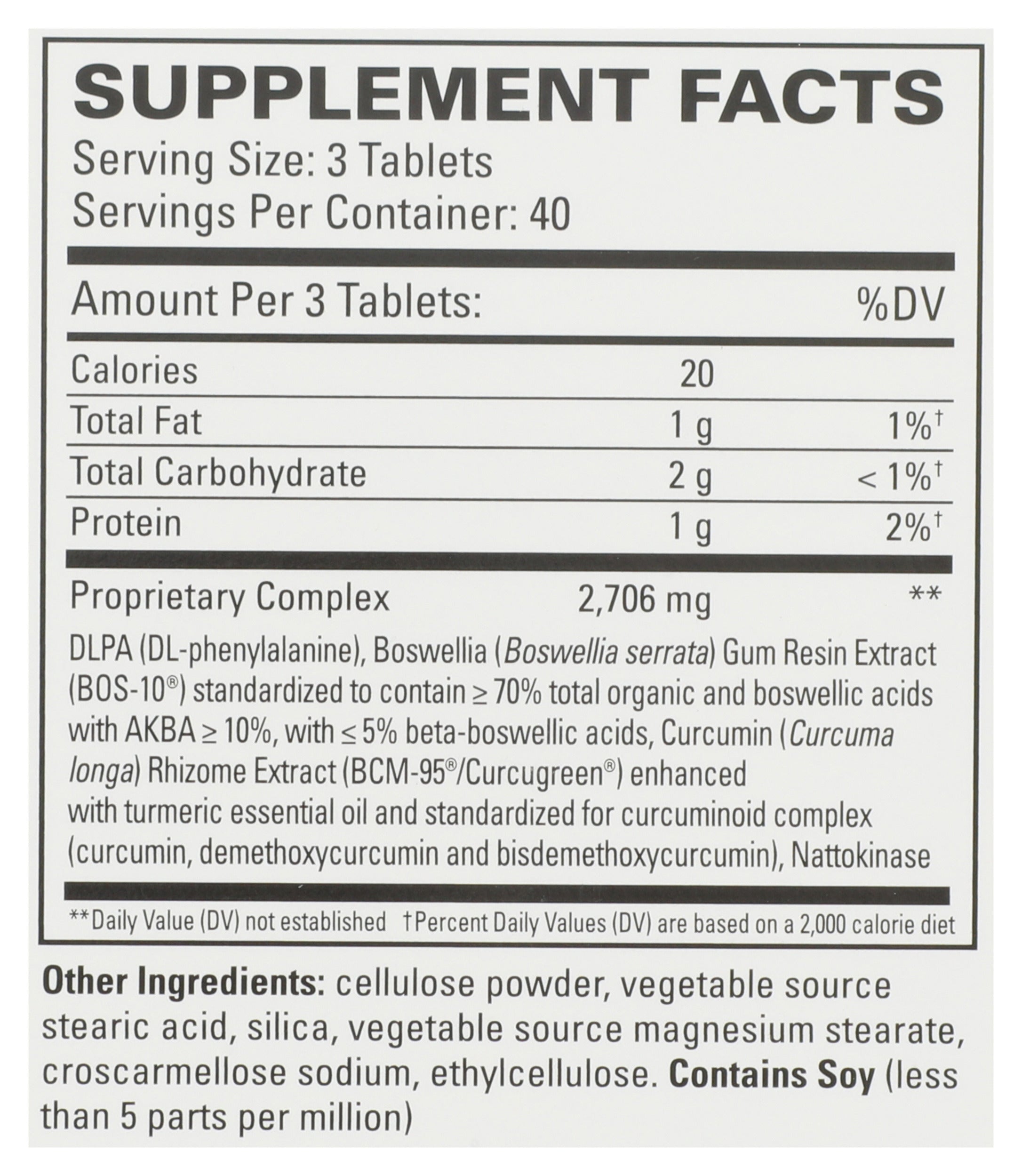 Curamin Extra Strength, 120 cap — Natures Pick Market
