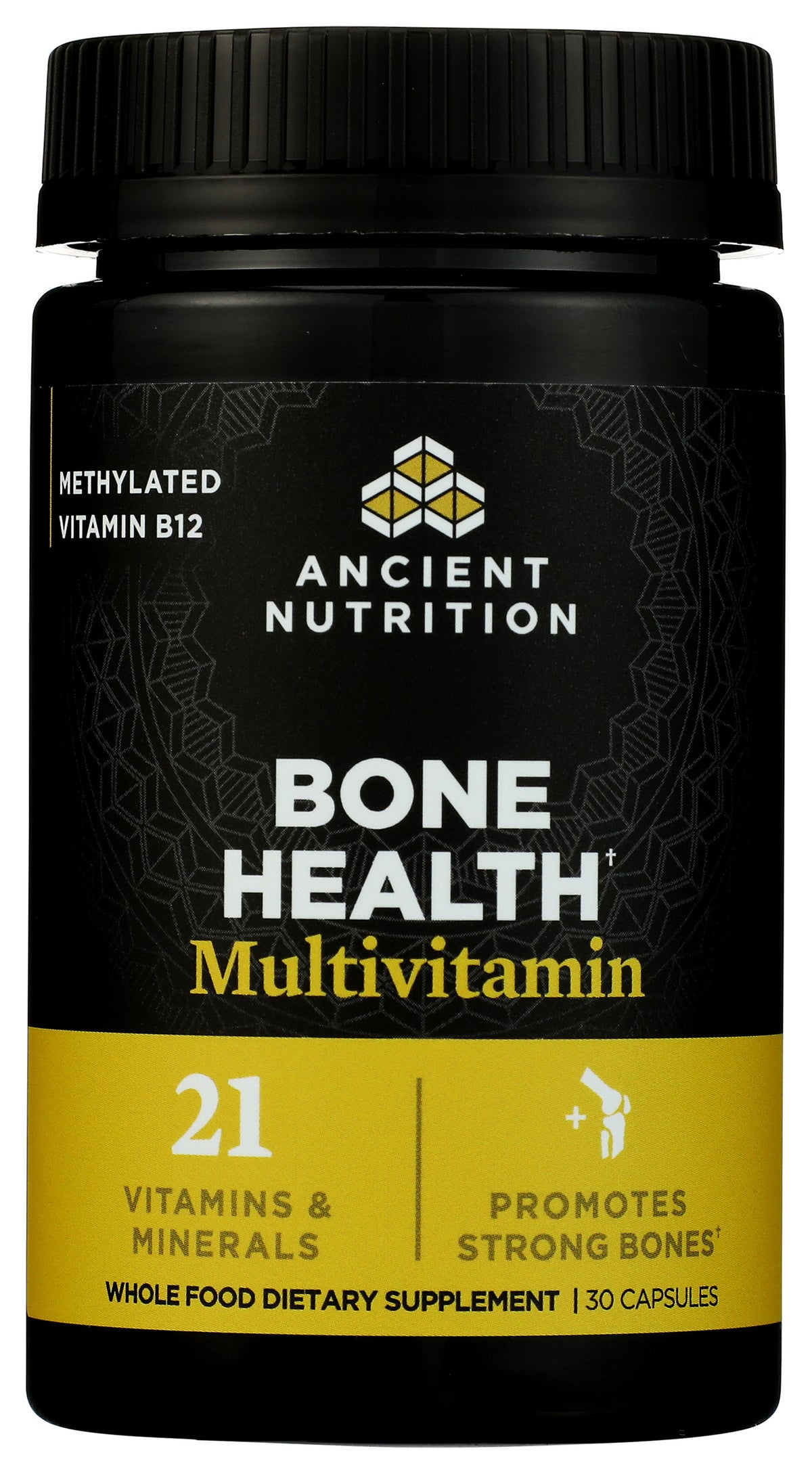 Bone Health Multivitamin, 30 cap — Natures Pick Market