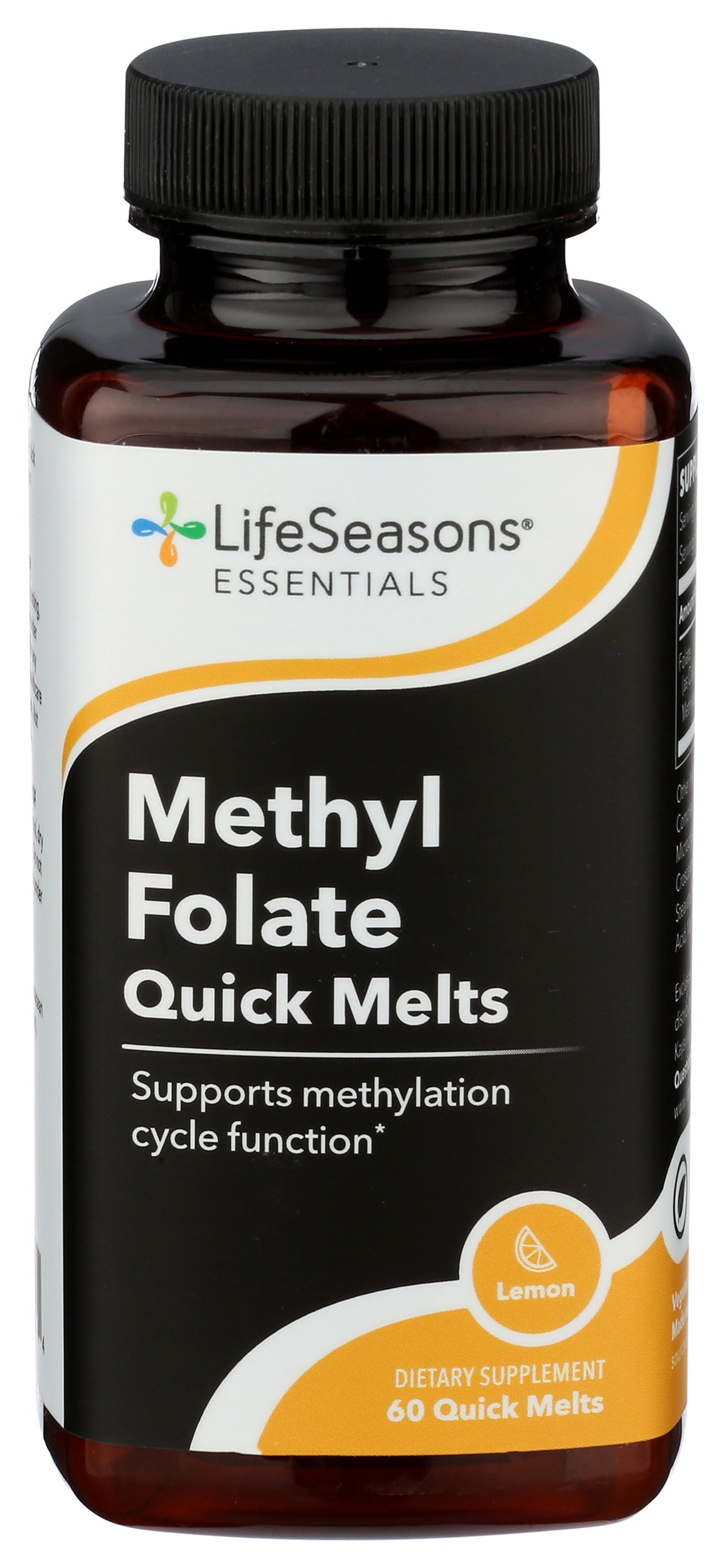 Methyl Folate, 60 melts — Natures Pick Market